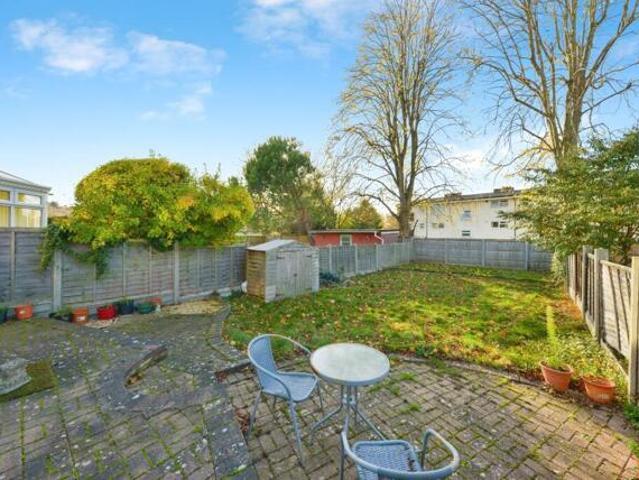 For Sale 3 Bedroom House Stevenage Hertfordshire DS98477380