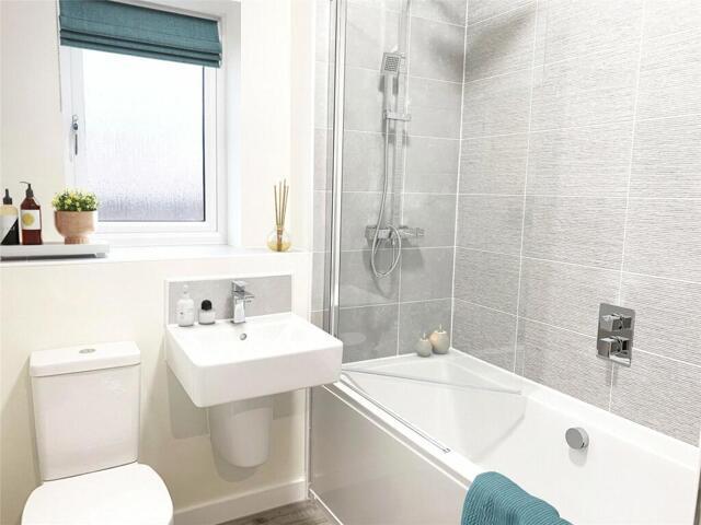 For Sale 3 Bedroom House Stevenage Hertfordshire DS98477561