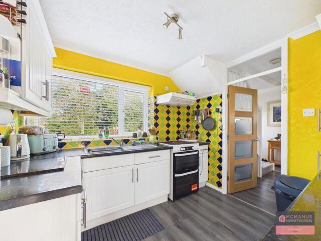 For Sale 3 Bedroom House Stevenage Hertfordshire DS100058308