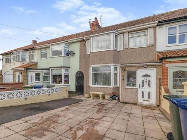 For Sale 3 Bedroom House Stockton On Tees Durham DLS101797143