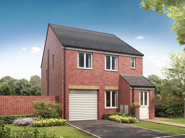 For Sale 3 Bedroom House Stockton On Tees Durham DLS98718168