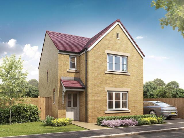 For Sale 3 Bedroom House Stockton On Tees Durham DLS99808571
