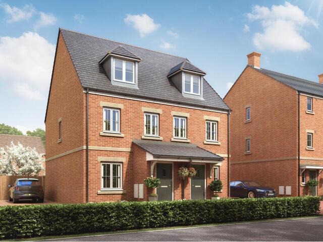 For Sale 3 Bedroom House Stockton On Tees Durham DS98968894