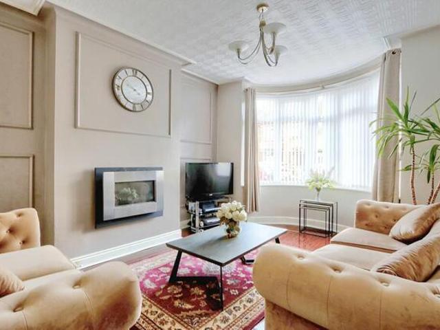 For Sale 3 Bedroom House Stockton On Tees Stockton on Tees DS99571782
