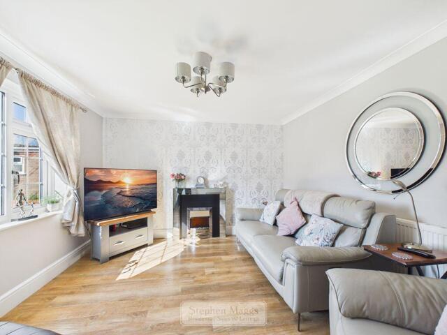 For Sale 3 Bedroom House Stockwood City Of Bristol DLS101678362