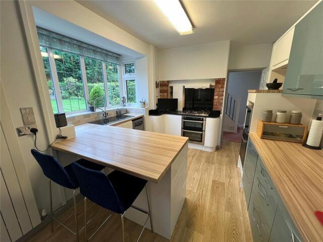 For Sale 3 Bedroom House Stockport Cheshire East DLS100132211