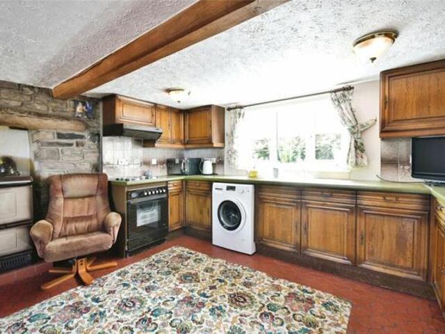 For Sale 3 Bedroom House Stockport Cheshire East DS100426337