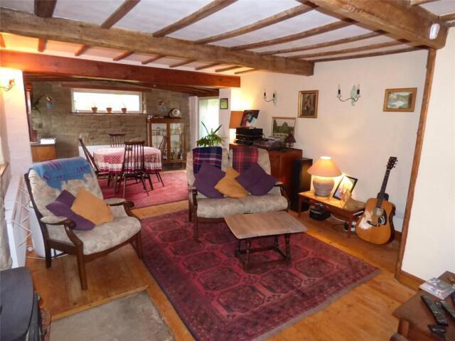 For Sale 3 Bedroom House Stockport Derbyshire DS100097087