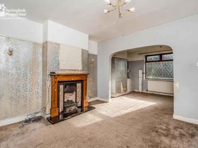 For Sale 3 Bedroom House Stockport Greater Manchester DLS98903396