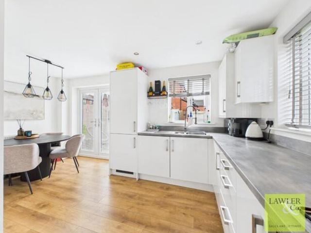For Sale 3 Bedroom House Stockport Stockport DLS98477196