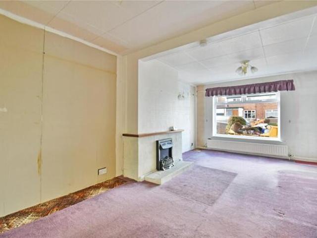For Sale 3 Bedroom House Stockport Stockport DLS99029524