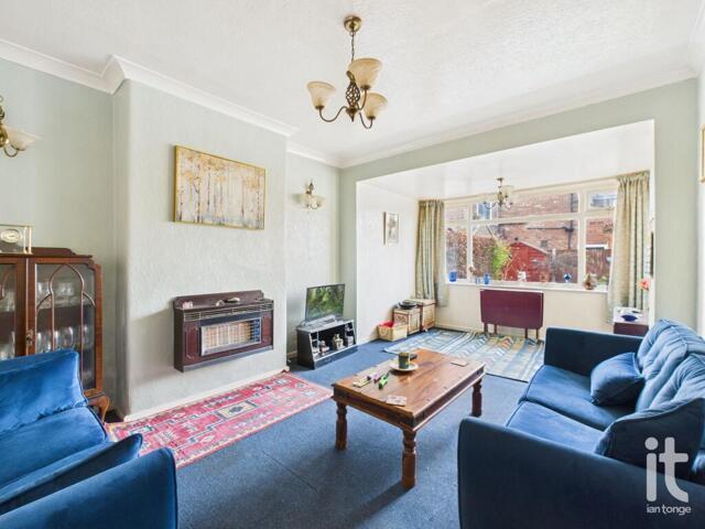 For Sale 3 Bedroom House Stockport Stockport DLS99204174
