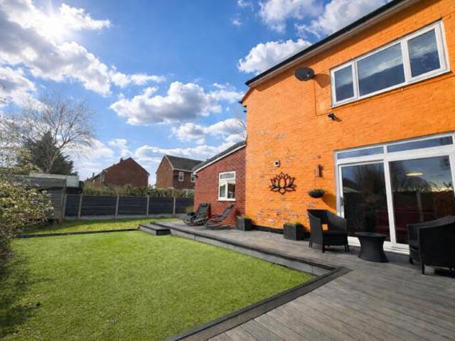 For Sale 3 Bedroom House Stockport Stockport DLS100917382