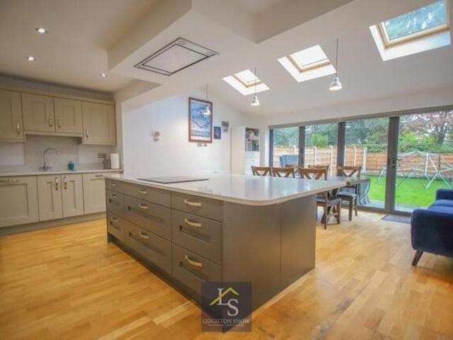 For Sale 3 Bedroom House Stockport Stockport DS98968966