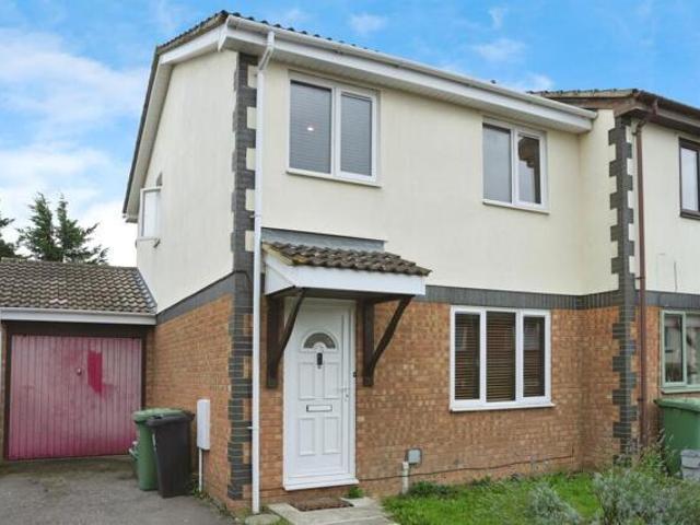 For Sale 3 Bedroom House Stoke Gifford Bristol DS100648745