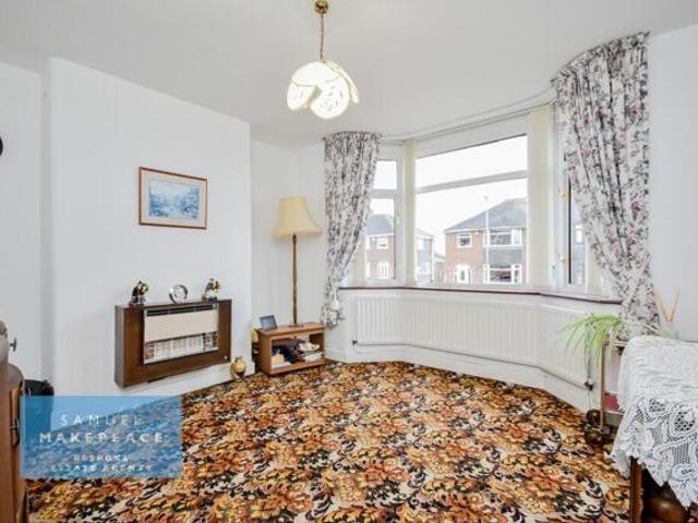 For Sale 3 Bedroom House Stoke On Trent Staffordshire DLS100733528