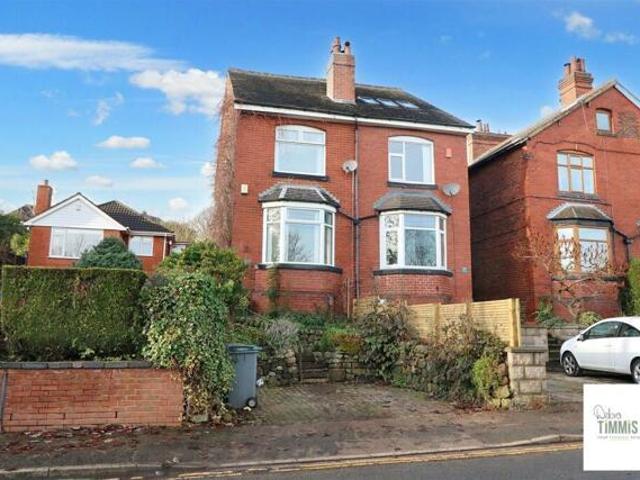 For Sale 3 Bedroom House Stoke On Trent Staffordshire DS99344596