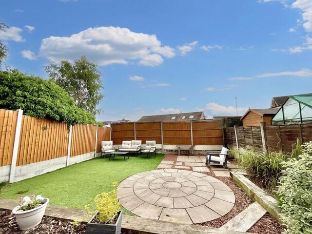 For Sale 3 Bedroom House Stoke On Trent Stoke On Trent DLS98648927