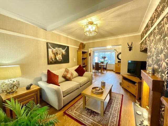 For Sale 3 Bedroom House Stoke On Trent Stoke On Trent DLS98864595