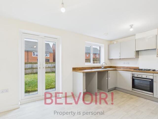 For Sale 3 Bedroom House Stoke On Trent Stoke on Trent DS99571798