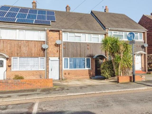For Sale 3 Bedroom House Stoke On Trent Stoke on Trent DS100881688