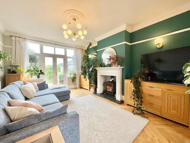 For Sale 3 Bedroom House Stoke On Trent Stoke on Trent DS100263120