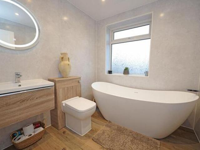For Sale 3 Bedroom House Stoke On Trent Stoke on Trent DS101351903