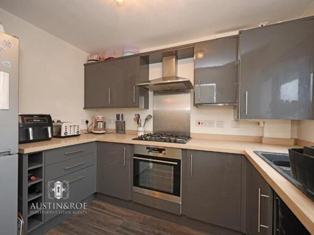 For Sale 3 Bedroom House Stone Staffordshire DLS99808772
