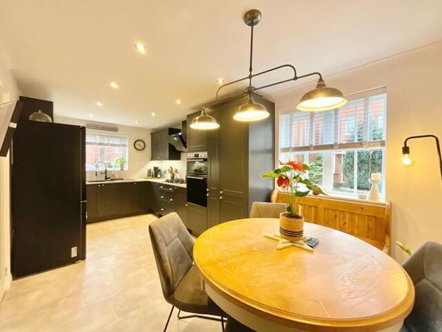 For Sale 3 Bedroom House Stone Staffordshire DLS100615233