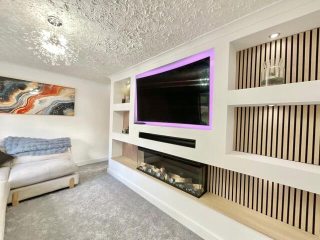 For Sale 3 Bedroom House Stone Staffordshire DLS100058060