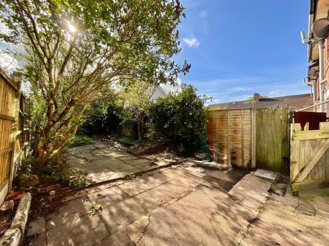 For Sale 3 Bedroom House Stone Staffordshire DS100786602