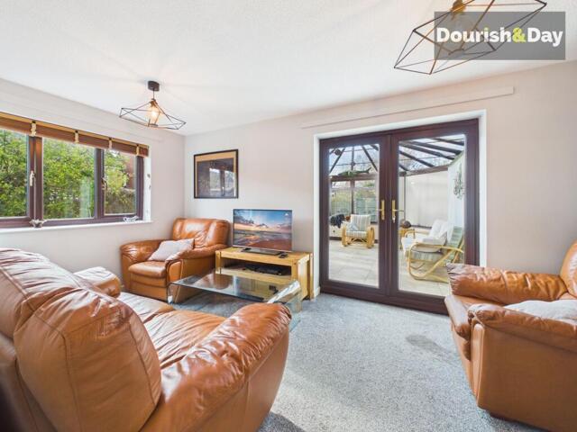 For Sale 3 Bedroom House Stone Staffordshire DS101231728