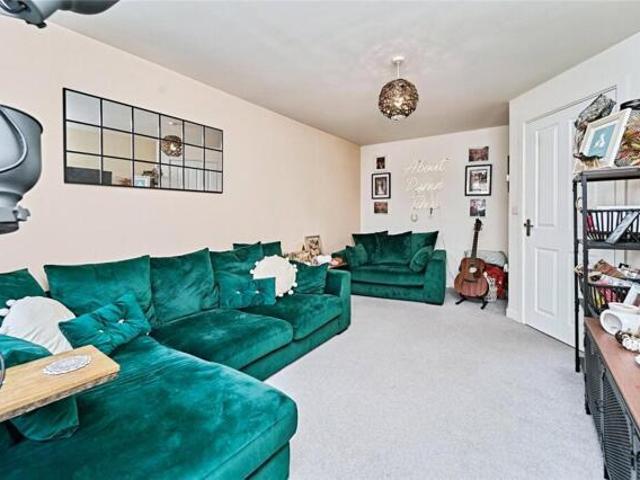 For Sale 3 Bedroom House Stone Staffordshire DS98687545