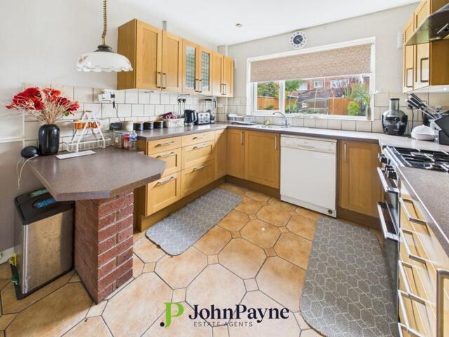 For Sale 3 Bedroom House Stoneleigh Coventry DS101856166