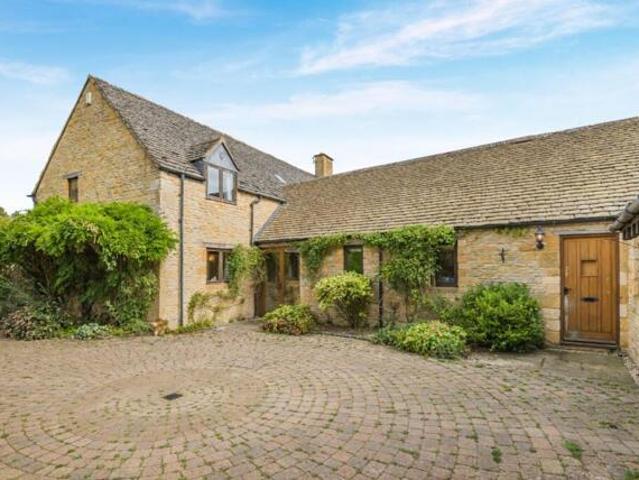 For Sale 3 Bedroom House Stow On The Wold Gloucestershire DS98263006
