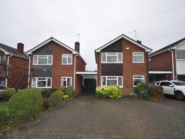 For Sale 3 Bedroom House Stourbridge Dudley DS98278445