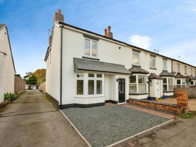 For Sale 3 Bedroom House Stourbridge Dudley DS99277688