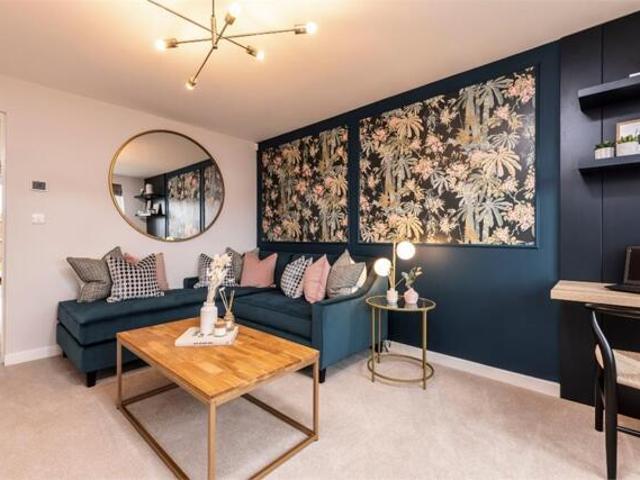 For Sale 3 Bedroom House Stourport On Severn Worcestershire DLS98434442
