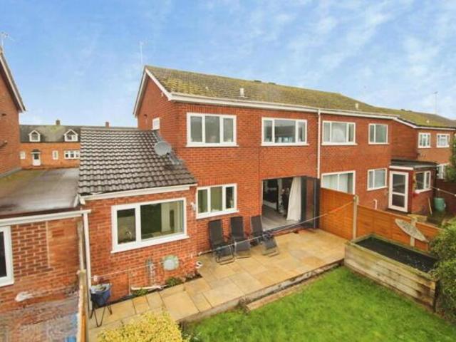 For Sale 3 Bedroom House Stourport On Severn Worcestershire DLS100540634