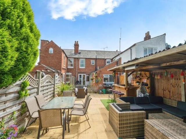 For Sale 3 Bedroom House Stourport On Severn Worcestershire DLS100263152
