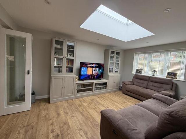 For Sale 3 Bedroom House Stretton Cheshire DLS100614764