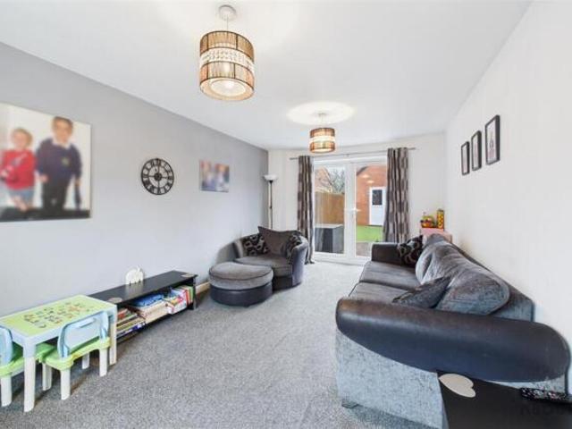 For Sale 3 Bedroom House Stretton Cheshire DS99344605