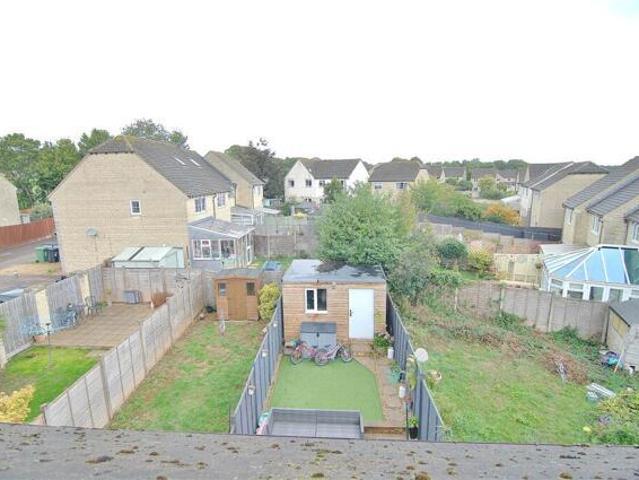 For Sale 3 Bedroom House Stroud Gloucestershire DLS100057909