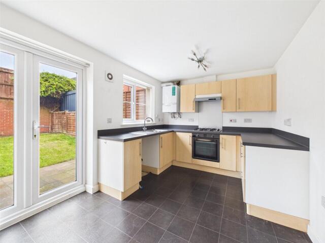 For Sale 3 Bedroom House Stroud Gloucestershire DLS101676625