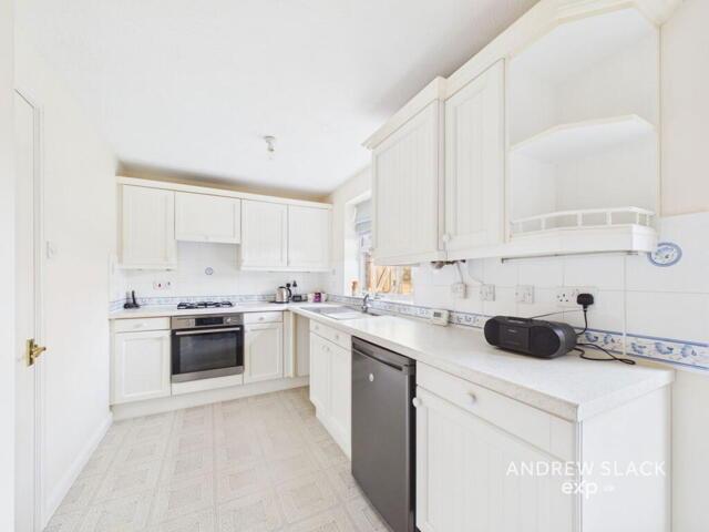 For Sale 3 Bedroom House Sutton Nottinghamshire DLS100024100