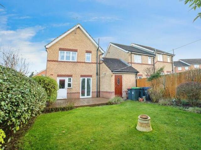 For Sale 3 Bedroom House Sutton Nottinghamshire DLS101676083