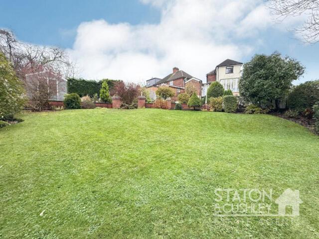 For Sale 3 Bedroom House Sutton Nottinghamshire DS99029497