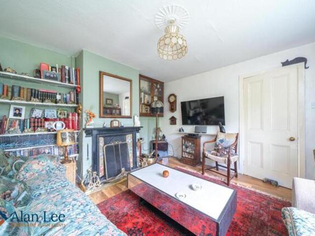 For Sale 3 Bedroom House Sutton Cheshire East DS98204880