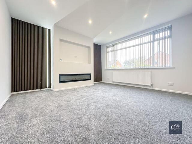 For Sale 3 Bedroom House Sutton Coldfield West Midlands DLS99571939