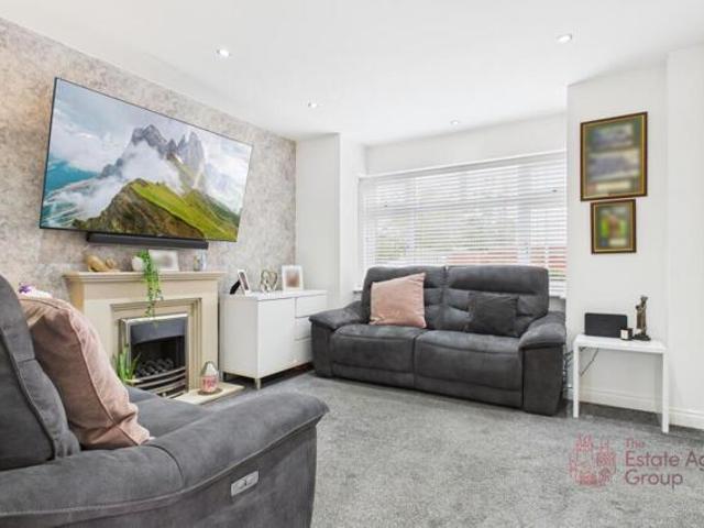 For Sale 3 Bedroom House Sutton Coldfield West Midlands DS99986173